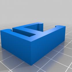 4 square tubing 3d models 【 STLFinder