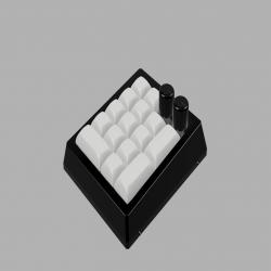 aluminum mechanical keyboard diy kit 3D Models | Page 1 | STLFinder
