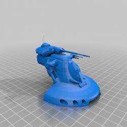 star wars battlefront 2 renders 3D Models | Page 1 | STLFinder