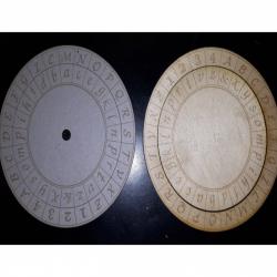 alberti disc sander 3D Models | Page 1 | STLFinder