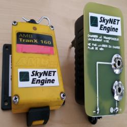 amb transponder tranx 160 3D Models | Page 1 | STLFinder