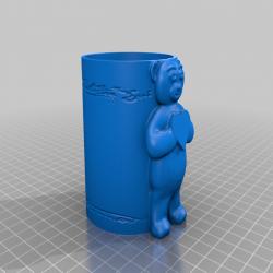 anet a8 files 3D Models | Page 1 | STLFinder