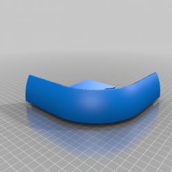 space blob vector 3D Models | Page 1 | STLFinder