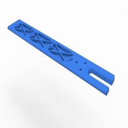anschutz rail to arca 3D Models | Page 1 | STLFinder