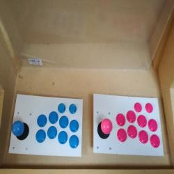 arcade panel 3D Models | Page 1 | STLFinder