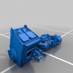 st battlefront hed 3D Models | Page 1 | STLFinder