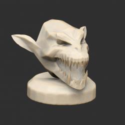 balverine 3D Models | Page 1 | STLFinder