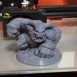 barlgura 5e 3D Models | Page 1 | STLFinder