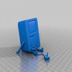 beemo switch dock 3D Models | Page 1 | STLFinder