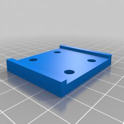 billy bookcase corner bracket 3D Models | Page 1 | STLFinder