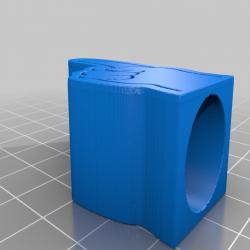 blank foam finger 3D Models | Page 1 | STLFinder