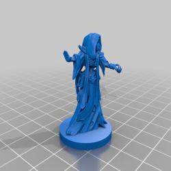 hel goddess 3d models 【 STLFinder