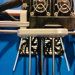 flashforge inventor fan duct 3D Models | Page 1 | STLFinder