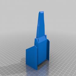 blue falcon f zero 3D Models | Page 1 | STLFinder