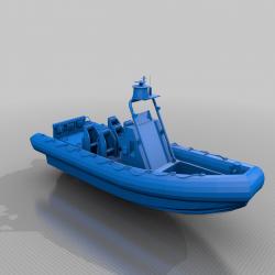 rust boat 3D Models | Page 1 | STLFinder