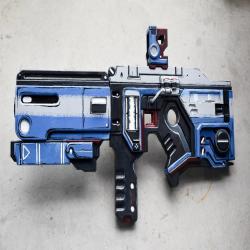 borderlands 3 gun handling 3D Models | Page 1 | STLFinder