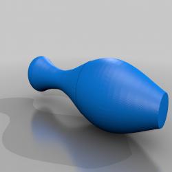 bowling pin stand 3D Models | Page 1 | STLFinder