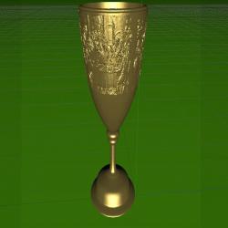 Caliz 3d models 【 STLFinder