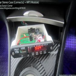 car stereo case 3D Models | Page 1 | STLFinder