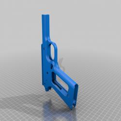 schematic diagram colt 1911 parts 3D Models | Page 1 | STLFinder