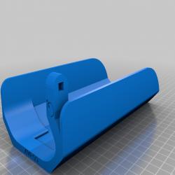 crash guard full 3fer vendetta nmax v2 3D Models | Page 1 | STLFinder