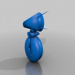 d0 droid 3D Models | Page 1 | STLFinder