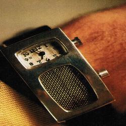 dick tracy wrist radio 3D Models | Page 1 | STLFinder