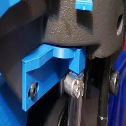 dillon 550 primer chute 3D Models | Page 1 | STLFinder