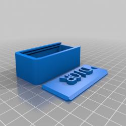 dior 3D Models | Page 1 | STLFinder