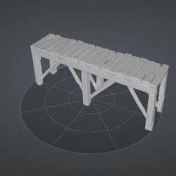 dnd terrain bridge stl file 3D Models | Page 1 | STLFinder
