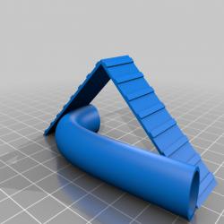 dog agility tunnel 3D Models | Page 1 | STLFinder