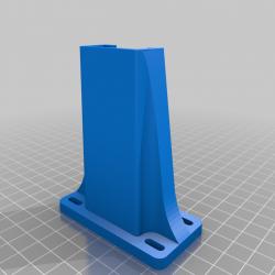 Merillat Cabinet Rear Drawer Slide Bracket | Cabinets Matttroy