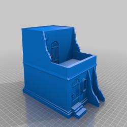 morrowind house 3D Models | Page 1 | STLFinder