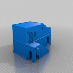 morrowind free house 3D Models | Page 1 | STLFinder