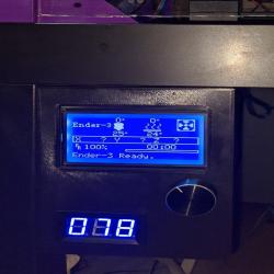 ender 3 v2 thermistor 3d models 【 STLFinder