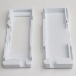icquanzx shifter kicad 3D Models | Page 1 | STLFinder