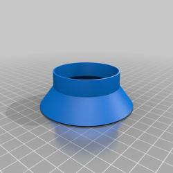 dosing funnel 58mm 3D Models | Page 1 | STLFinder