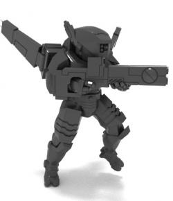 scout jump 3D Models | Page 1 | STLFinder