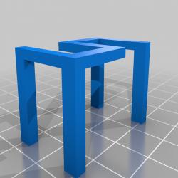 34 scale coupler knuckle 3D Models | Page 1 | STLFinder