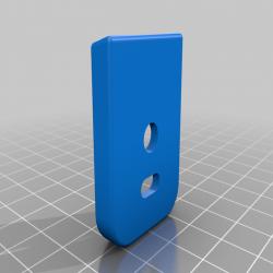 g17 upper 3d models 【 STLFinder