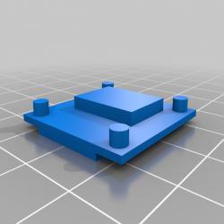 l track dimensions 3d models 【 STLFinder