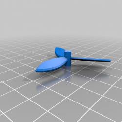 h8 mini propellers 3D Models | Page 1 | STLFinder