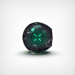 halo grenade 3D Models | Page 1 | STLFinder