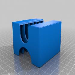 robot stand hd 3D Models | Page 1 | STLFinder