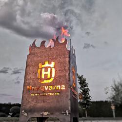 cnc plasma fire pit 3D Models | Page 1 | STLFinder