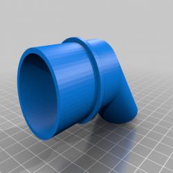 thingiverse dust collector 3D Models | Page 1 | STLFinder