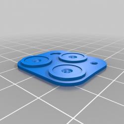 iphone 11 camera side button 3D Models | Page 1 | STLFinder