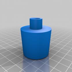 jenn air range knobs 3D Models | Page 1 | STLFinder