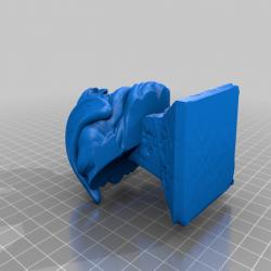 bsac25003 gow 3 dlc1 03 3D Models | Page 1 | STLFinder