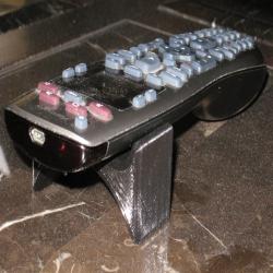 logitech harmony 1100 remote 3D Models | Page 1 | STLFinder